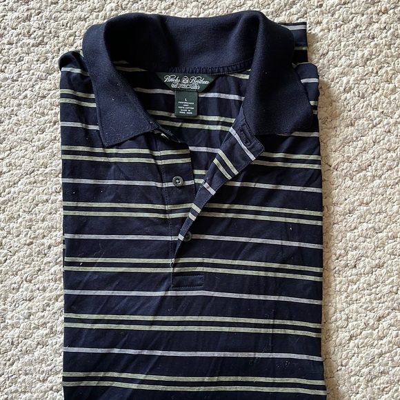 Brooks Brothers | Shirts | Mens Brooks Brothers Golf Shirt | Poshmark